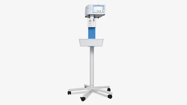 Trolley TeslaDUO including Magnet Field Indicator (MFI) | MIPM ...